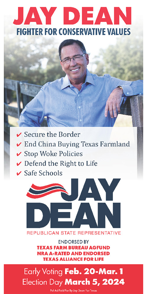 » White Oak dispatcher signs off