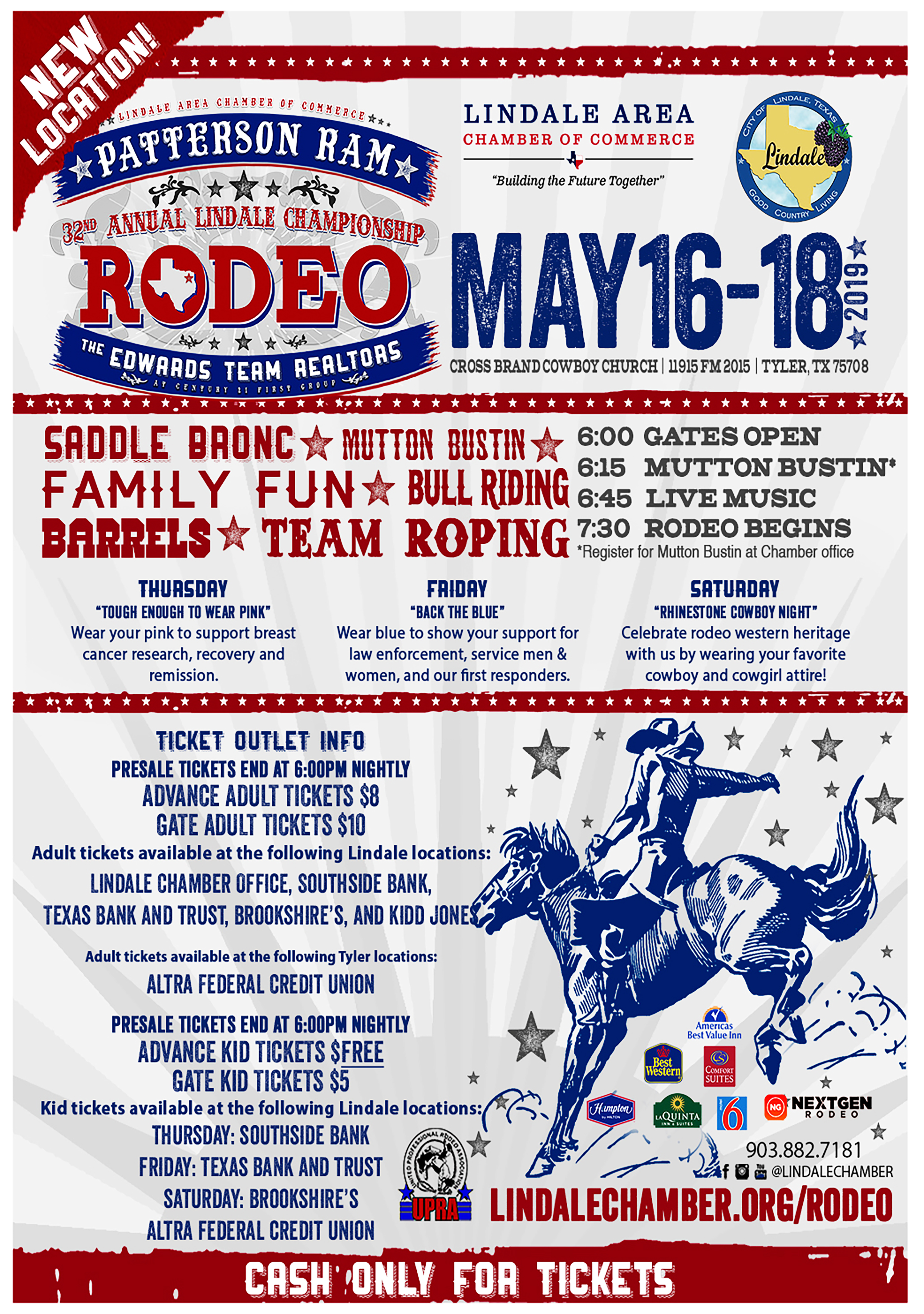 Gladewater Mirror, Your Hometown News Source – Gladewater Mirror